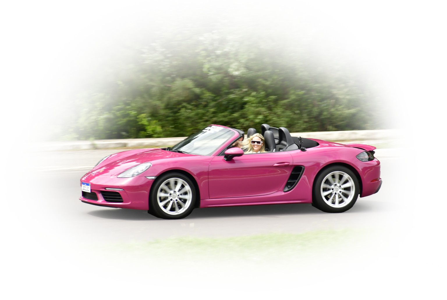 Super Carros – Viva essa experiência! – Super Carros – Viva Essa ...